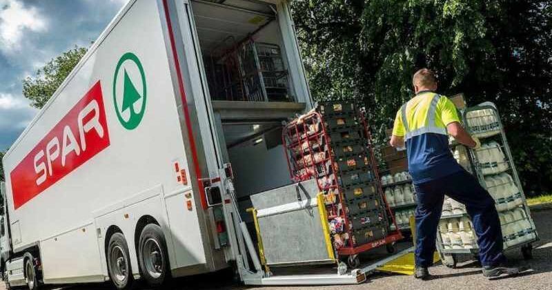 novotruck - double deck trailer discussed and ingenious